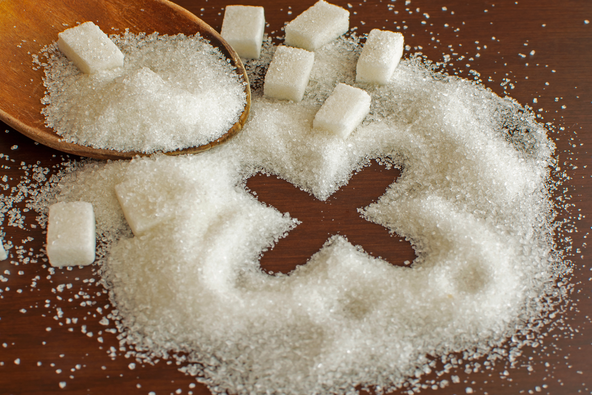 Exploring Alternative Sweeteners: A Healthier Path Beyond Sugar ...